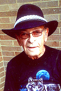 Tony Spagnola 1937-2021 | News, Sports, Jobs - Tribune Chronicle